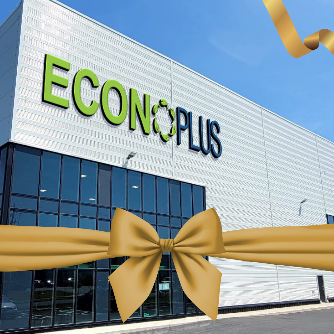 Econoplus Dartmouth Grand Opening Deals - Until August 31