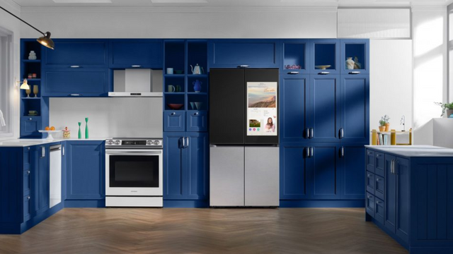 Why Choose Samsung Bespoke Appliances – Econoplus
