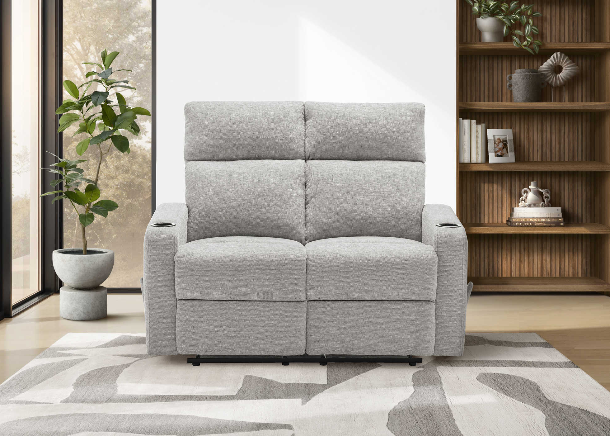 Causeuses – Confort Et Styles Variés – Econoplus