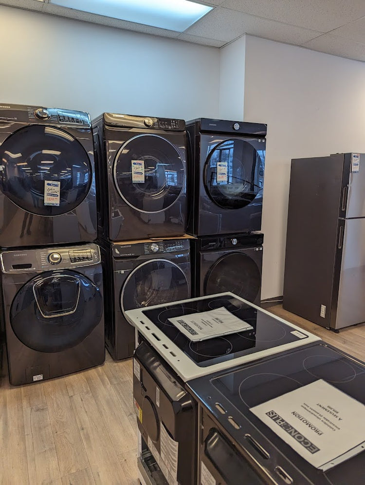 Econoplus Saint-Jerome