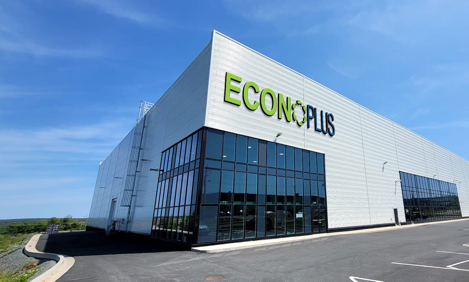 Econoplus | Électroménagers Boîte Ouverte, Reconditionné et Nouveau