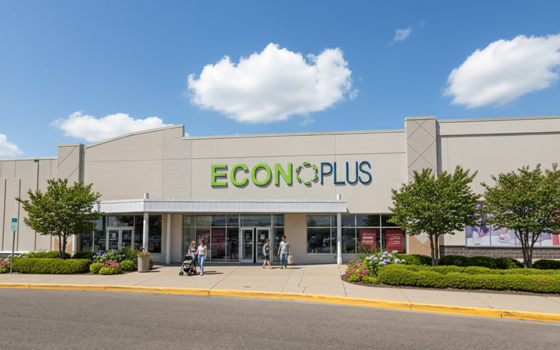 Locations – Econoplus