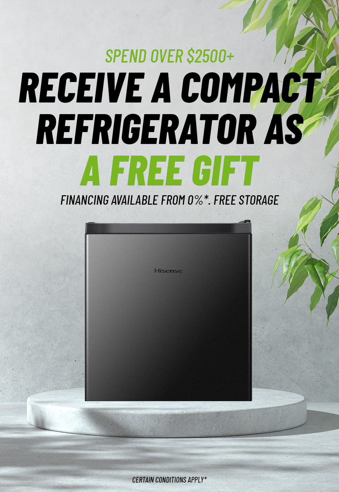 Econoplus | Open Box, Refurbished and New Appliances