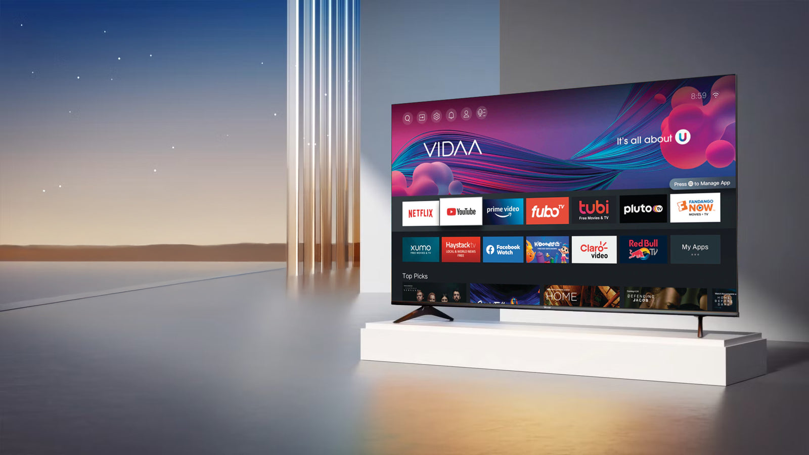 Econoplus | Open Box, Refurbished and New Appliances