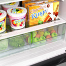 Kenmore 33'' 18 pi cu Réfrigérateur portes francaises - inox -KKFDR32 ...