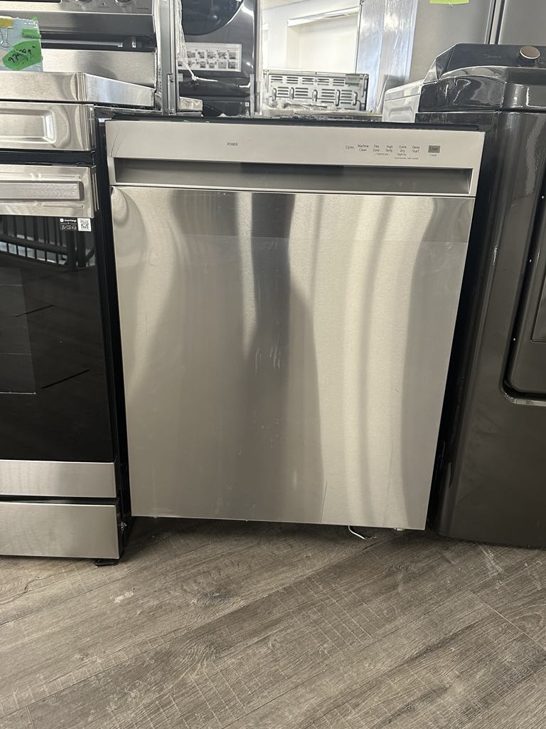 LG 24" 50 dba - Lave-vaisselle Encastré -Inox - LDFC3532S - Boite Ouve ...