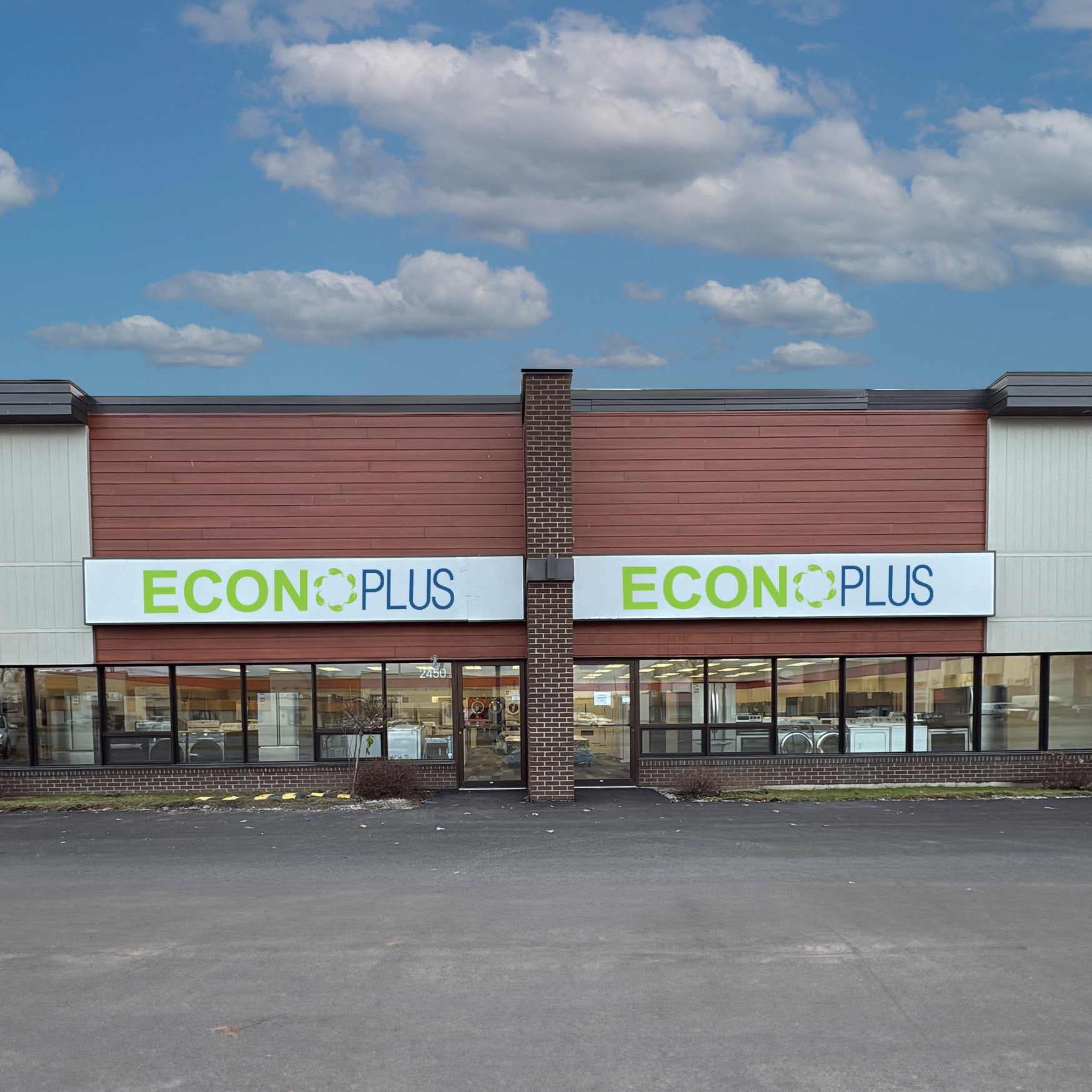 Econoplus Trois-Rivières