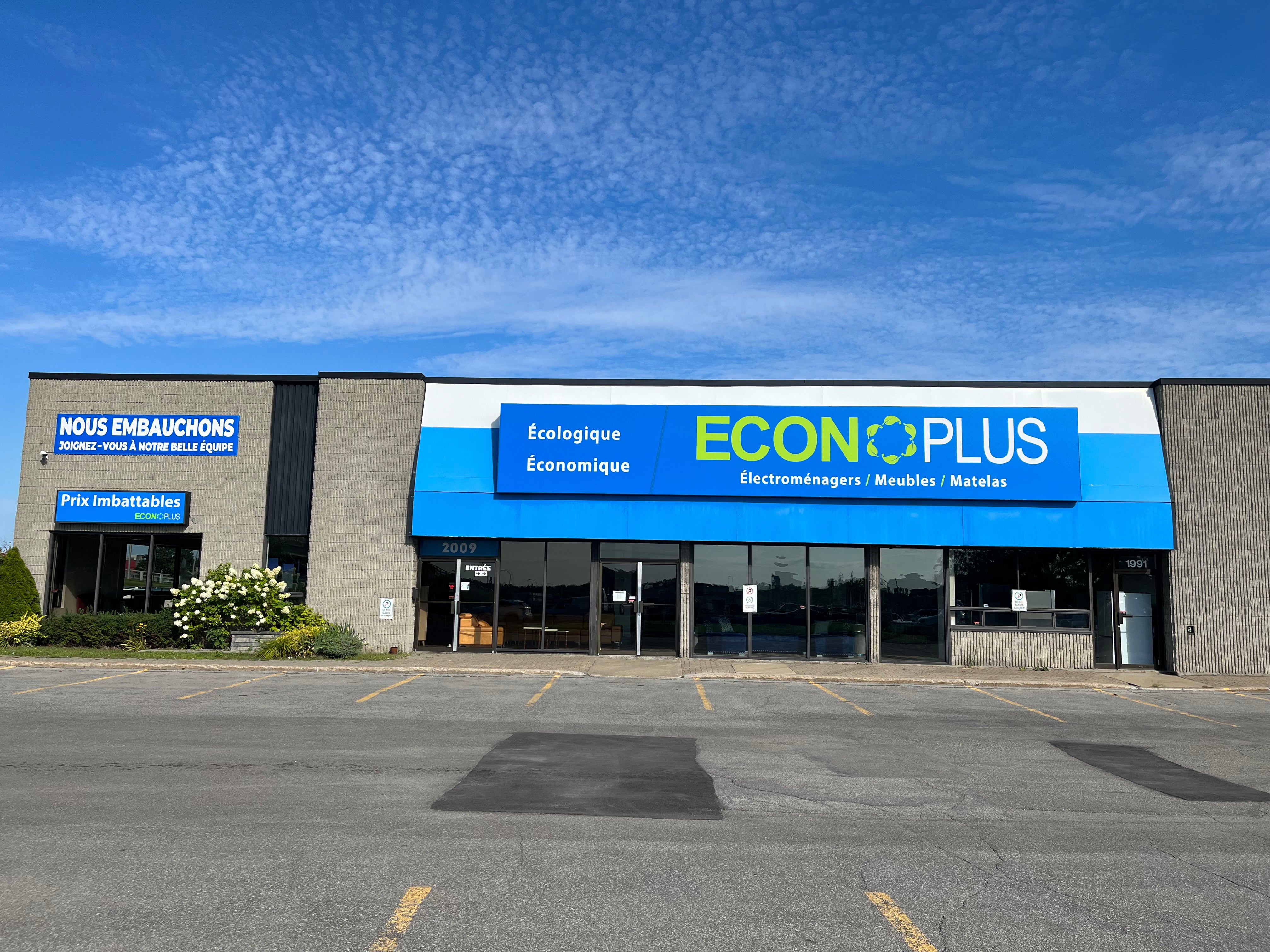 Econoplus Laval